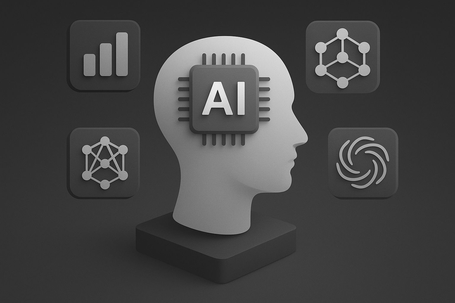 Best AI Models 2025: GPT, Claude, Gemini, or DeepSeek